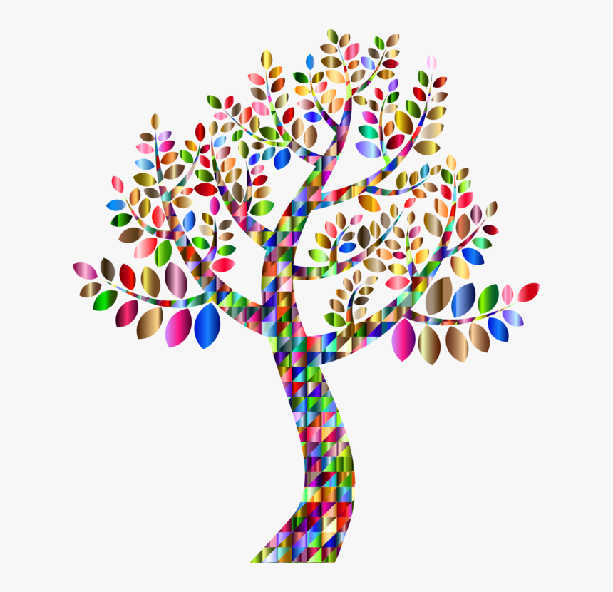 Family Tree Branches Clip Art