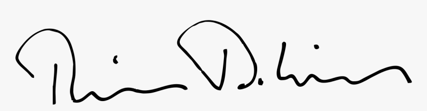 Richard Signature, HD Png Download , Transparent Png Image - PNGitem