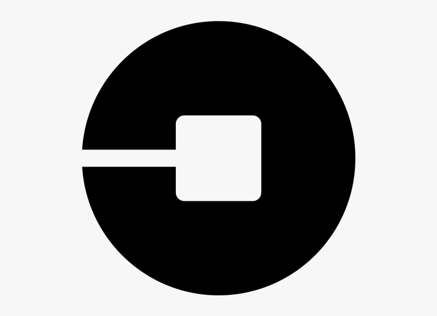 Uber Icon Png Image Free Download Searchpng - Circle, Transparent Png ...