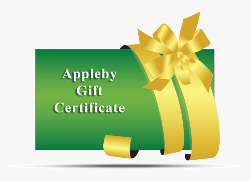 Gift Card Vector, HD Png Download , Transparent Png Image - PNGitem