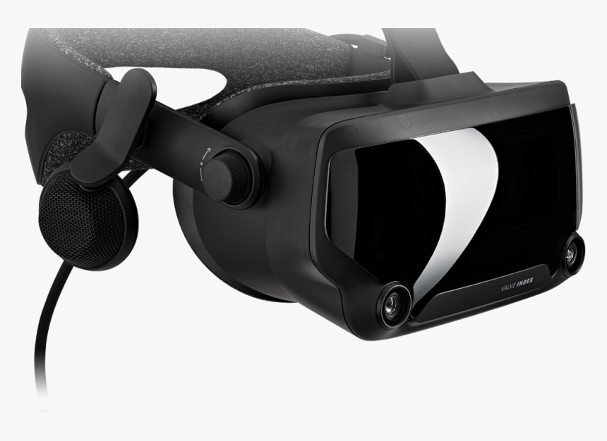 Newsbrand New Image Of The Upcoming Valve Index Vr - Valve Index Vr, HD ...
