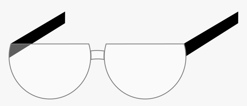 Transparent Aviator Goggles Png - Line Art, Png Download , Transparent ...