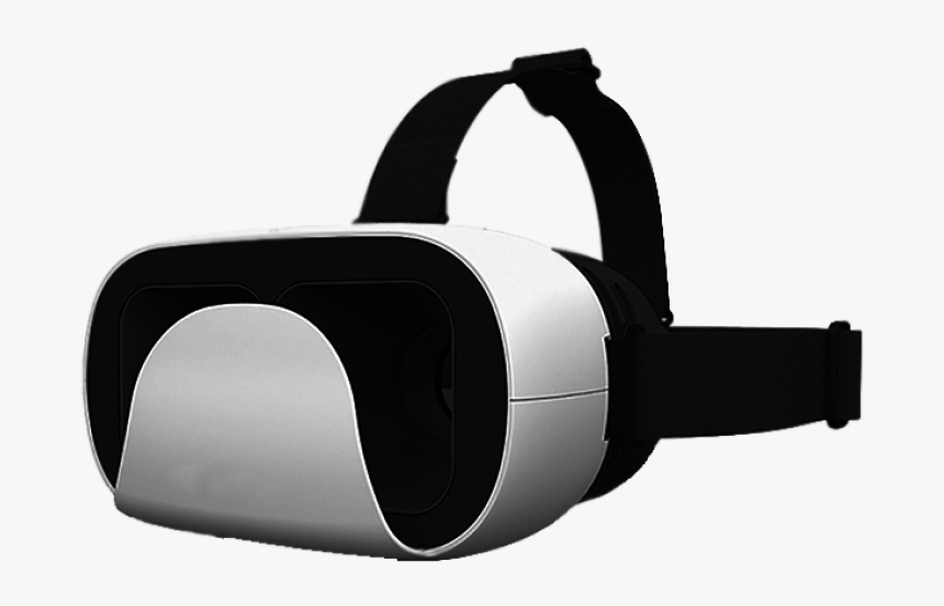 Virtual Reality Headset Png, Transparent Png , Transparent Png Image ...