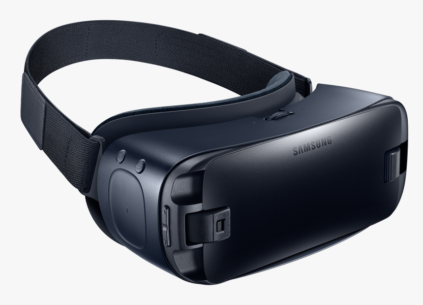 Samsung Gear Vr - Vr Bril Samsung Gear, HD Png Download , Transparent ...