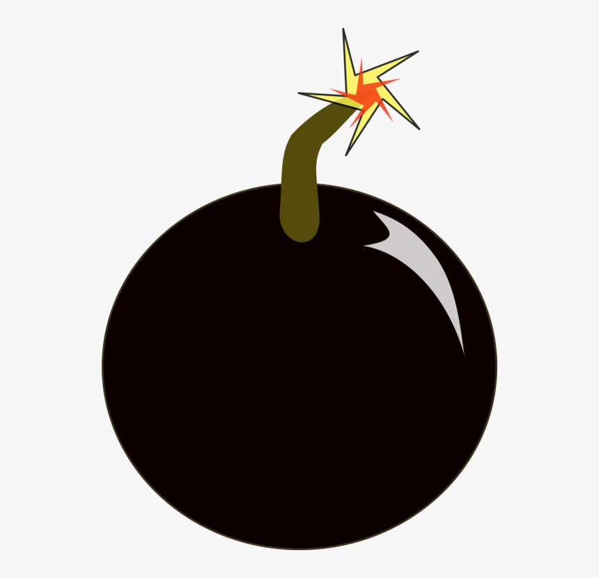 Plant,leaf,food - Bomb Gif Transparent Background, HD Png Download ...