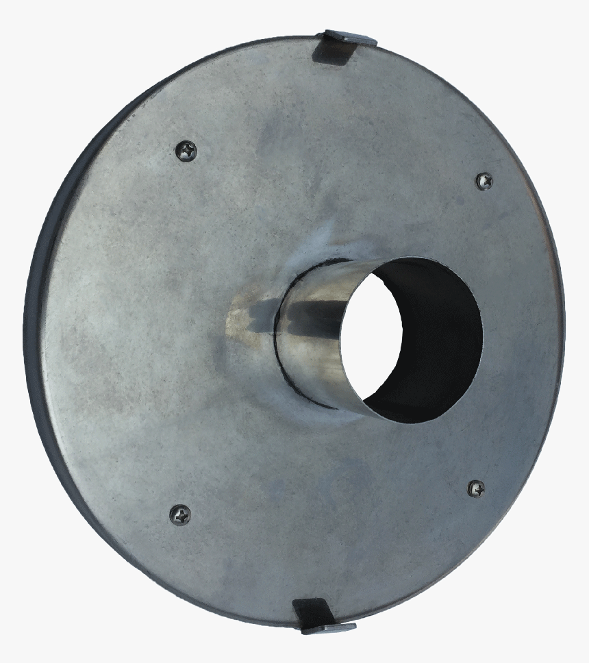 Silver Bullet Filter Lid - Circle, HD Png Download , Transparent Png ...