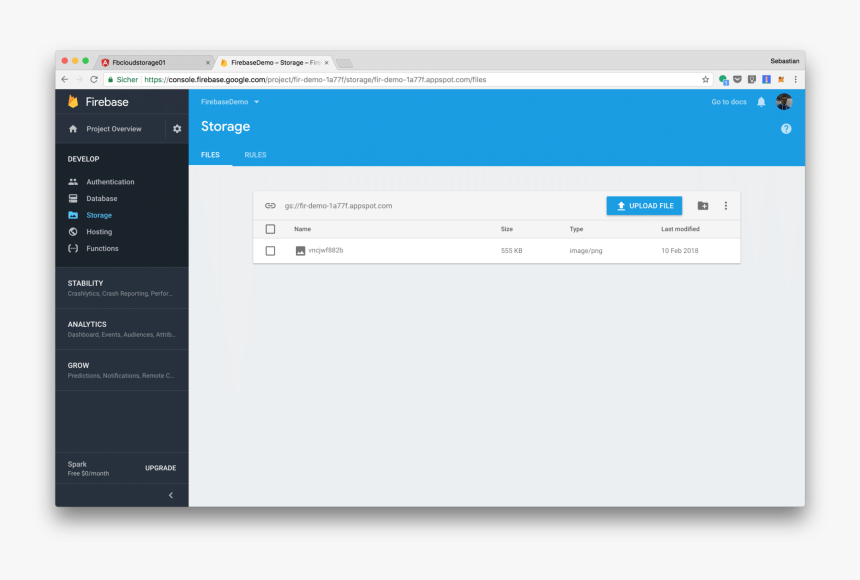 Firebase, HD Png Download , Transparent Png Image - PNGitem