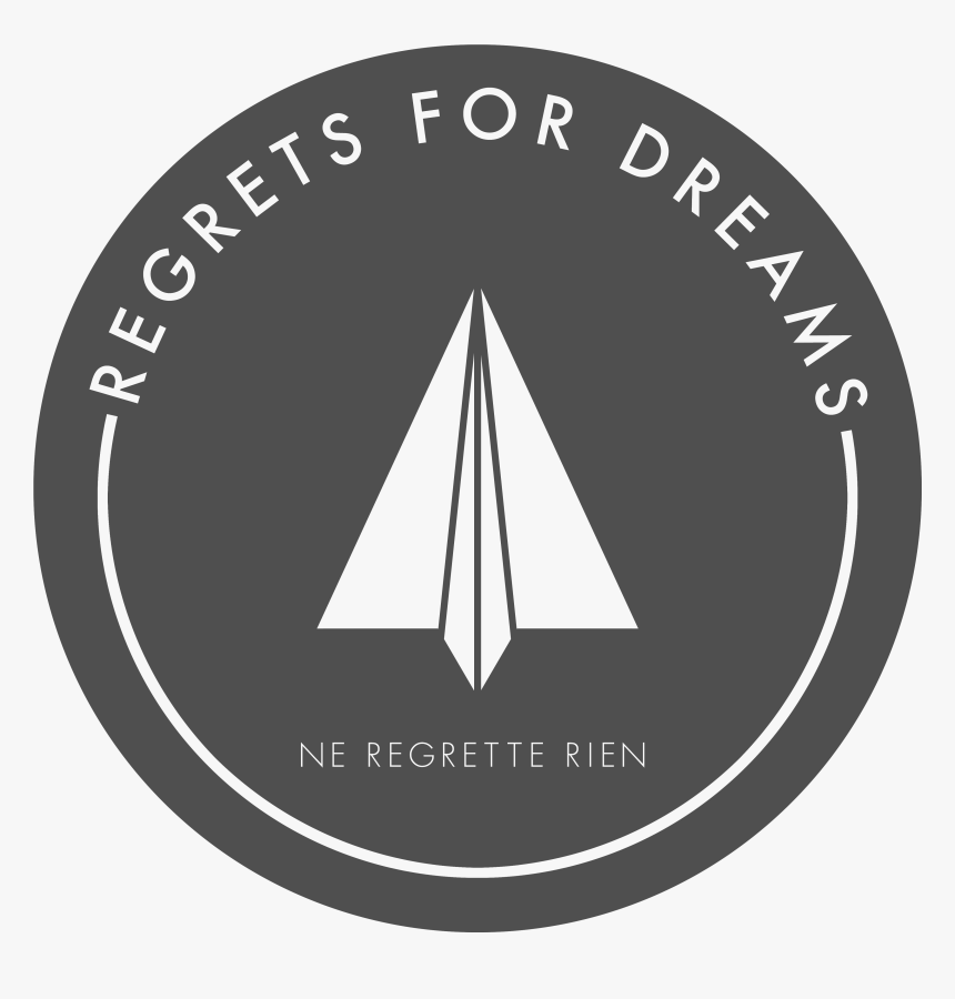 Clip Art Plane Logo Just Random - Circle, HD Png Download , Transparent ...