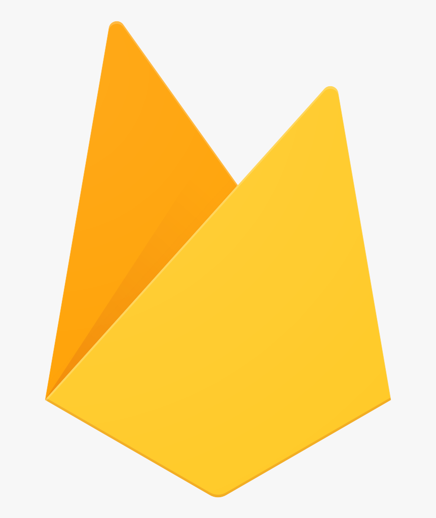 Firebase Logo Png, Transparent Png , Transparent Png Image - PNGitem