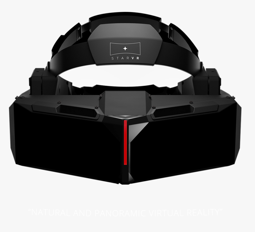 Transparent Vr Goggles Png - Acer Vr Headset, Png Download ...