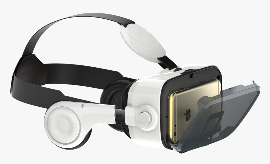 Procus Pro Vr Headset, HD Png Download , Transparent Png Image - PNGitem