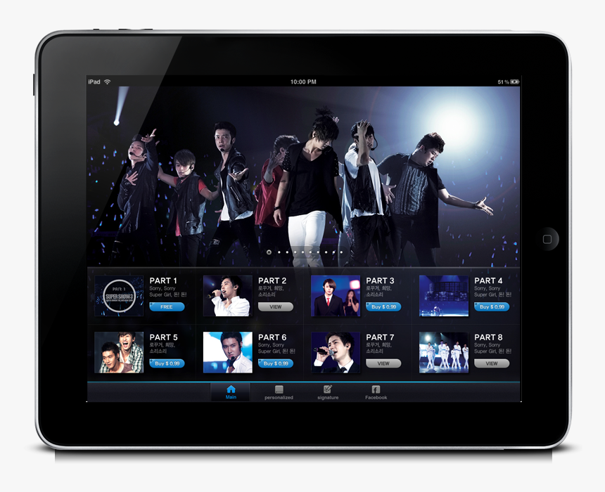 Tablet Computer, HD Png Download , Transparent Png Image - PNGitem