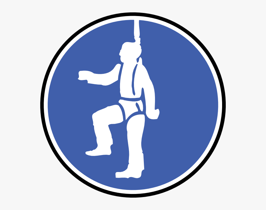 Working At Heights Logo