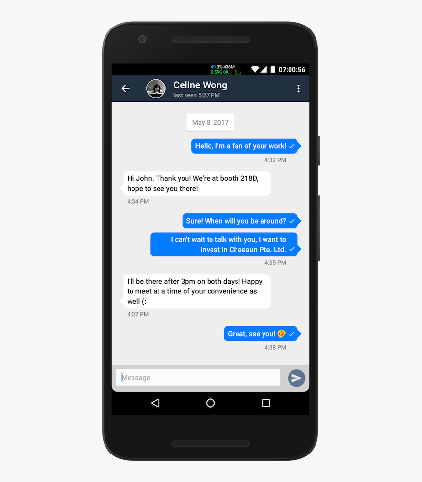 Bus Uncle App, HD Png Download , Transparent Png Image - PNGitem