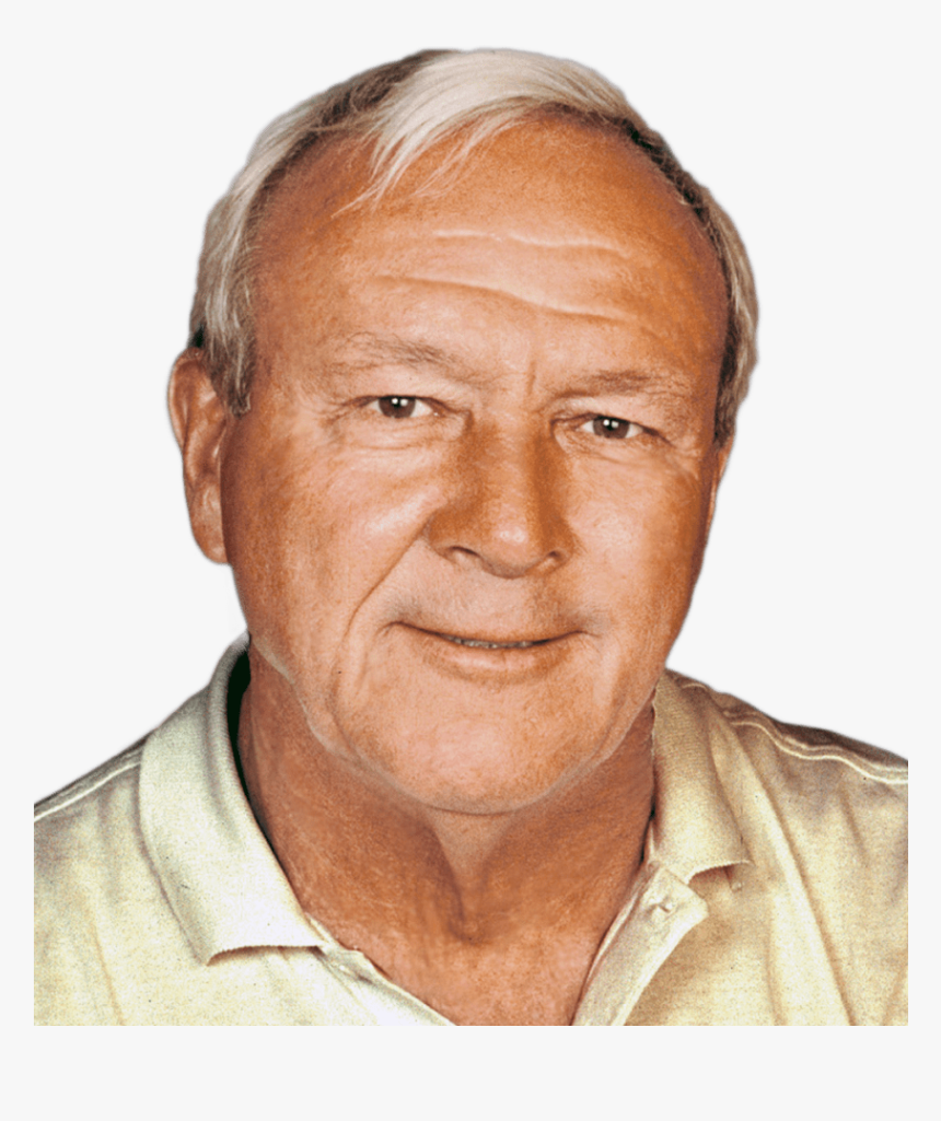 Arnold Palmer - Captain Terry Lee Palmer, HD Png Download , Transparent ...