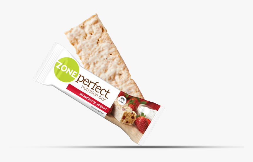 Zone Perfect Strawberry, HD Png Download , Transparent Png Image - PNGitem