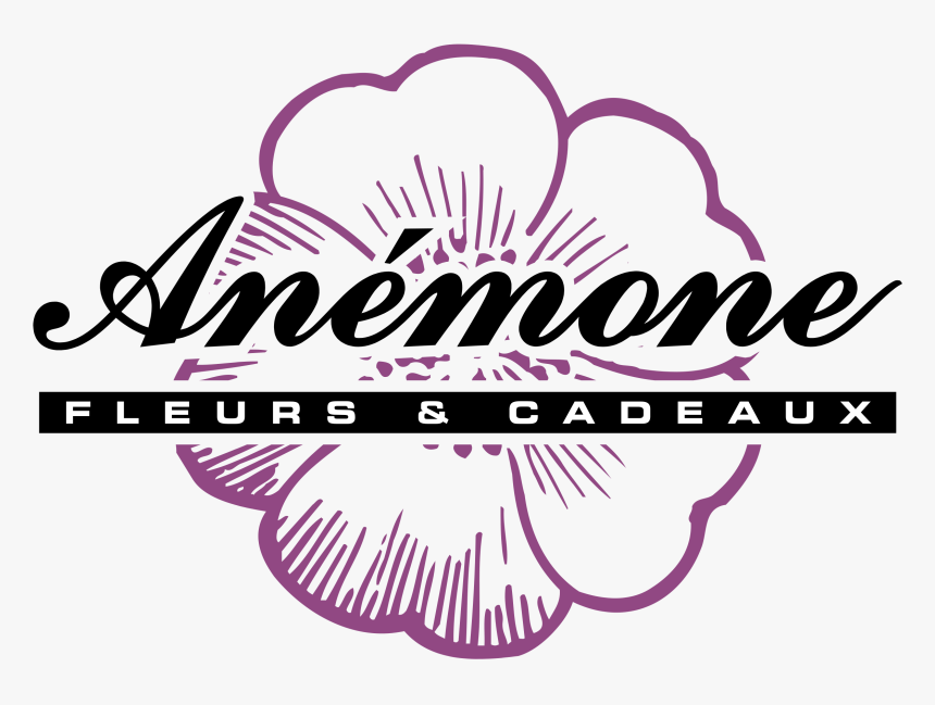 Anemone Logo Png Transparent - Anemone Logo, Png Download , Transparent ...