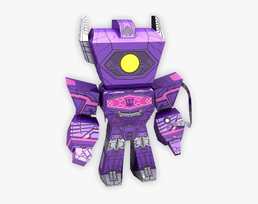 Shockwave Legends - Transformers Shockwave, HD Png Download ...