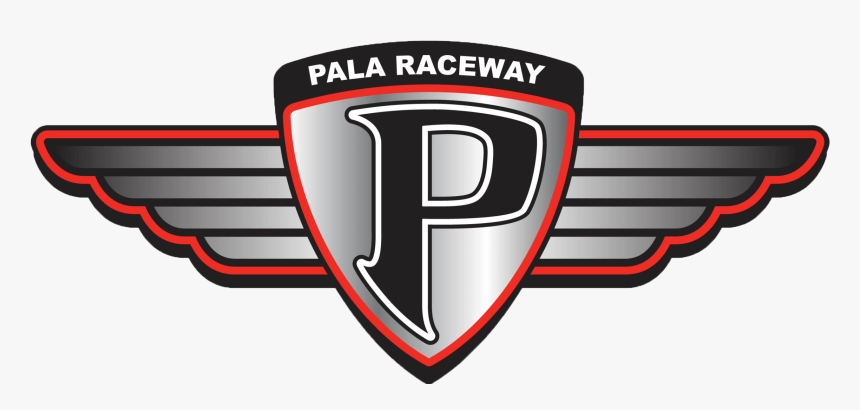 Pala Raceway Logo , Png Download - Pala Raceway Logo Png, Transparent ...