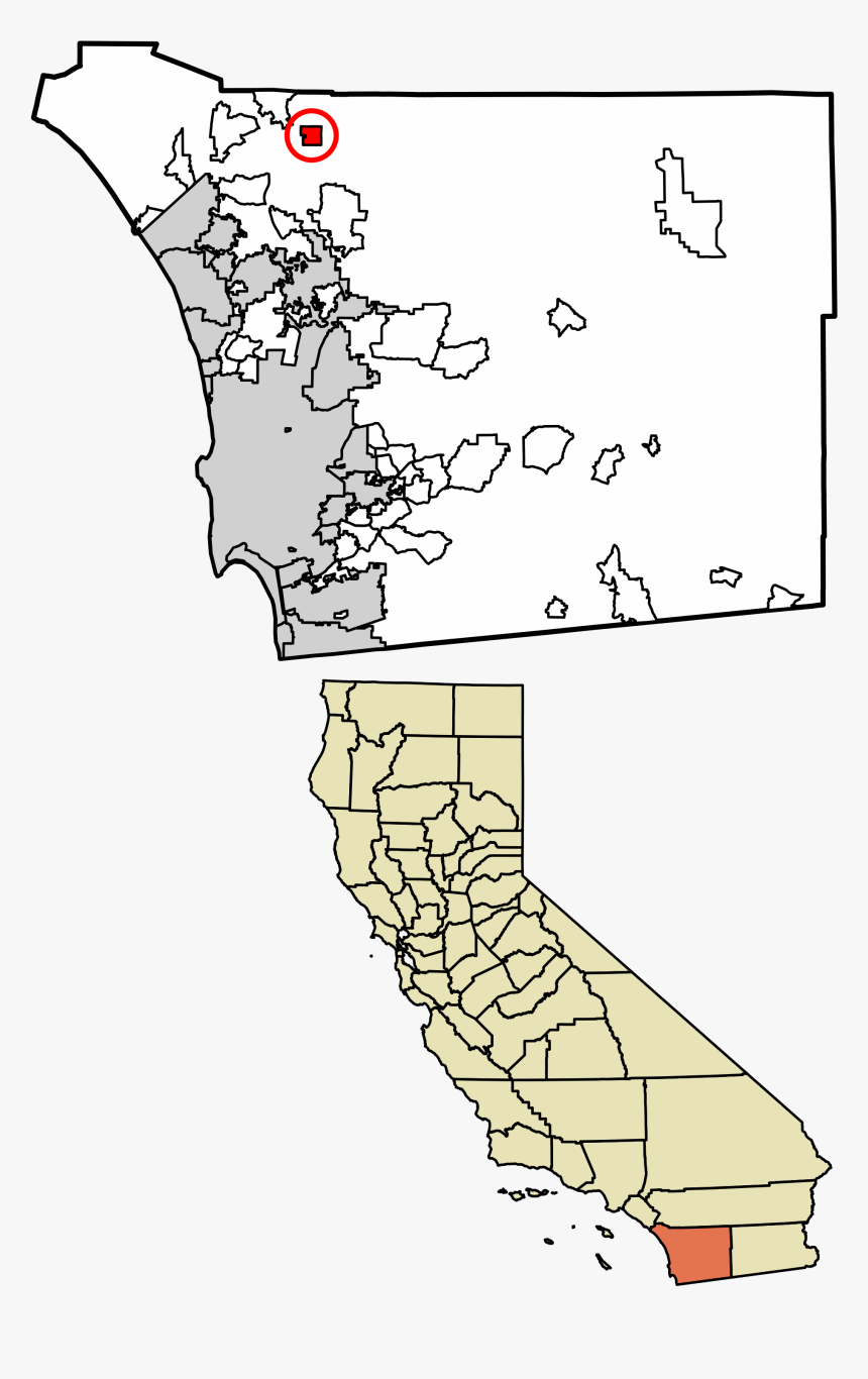 Pacific Pocket Mouse Map, HD Png Download , Transparent Png Image - PNGitem