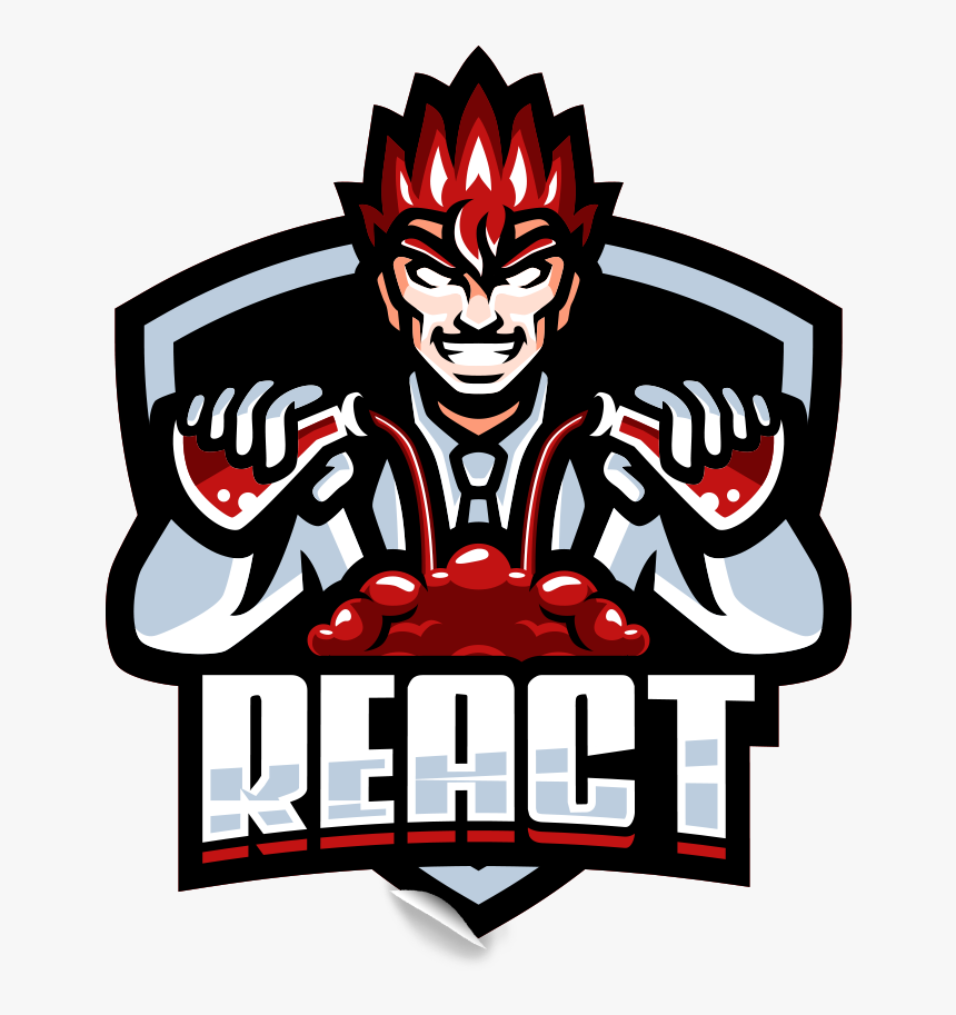 React, HD Png Download , Transparent Png Image - PNGitem