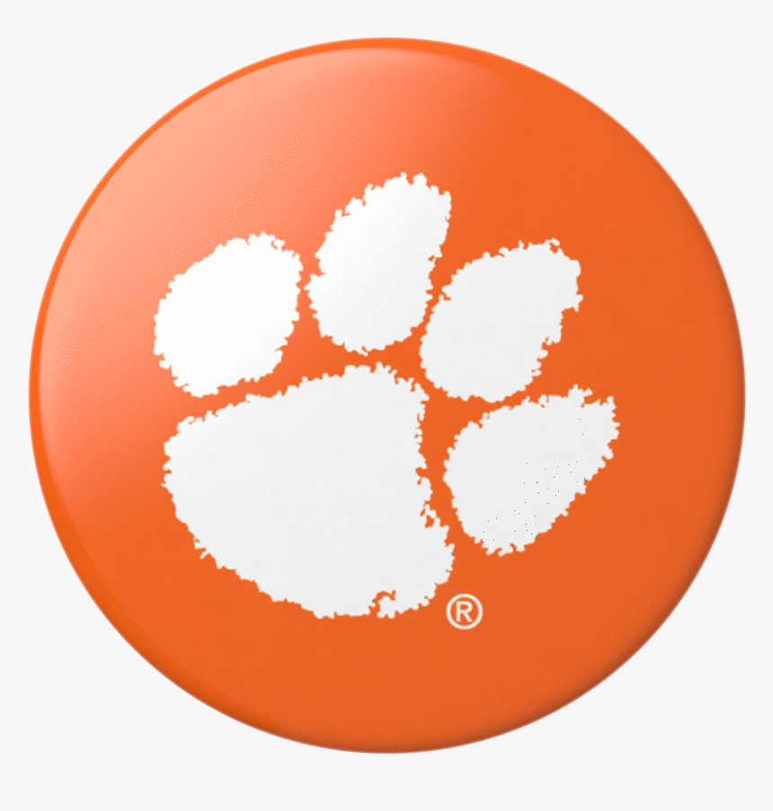 Tiger Paw Logo
