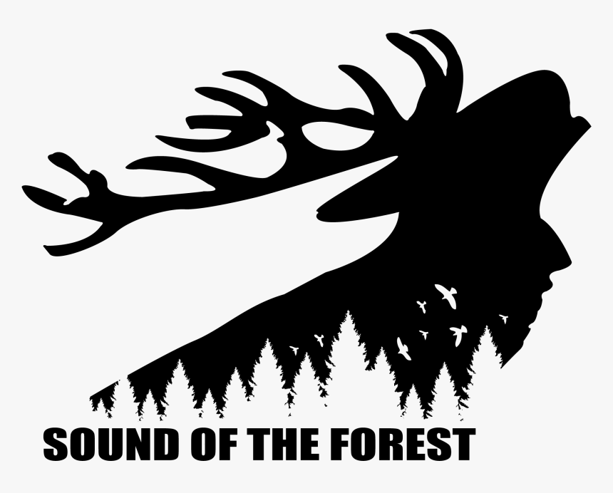 The Forest Logo Png, Transparent Png , Transparent Png Image - PNGitem