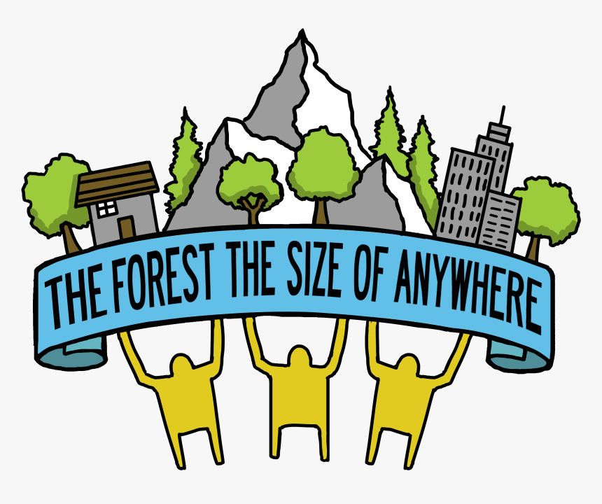 The Forest Logo Png, Transparent Png , Transparent Png Image - PNGitem