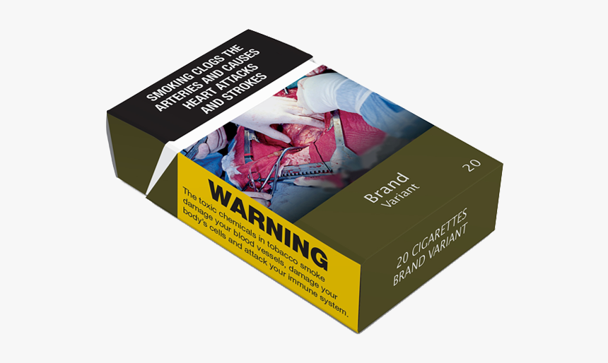 Cigarette Pack Png, Transparent Png , Transparent Png Image - PNGitem