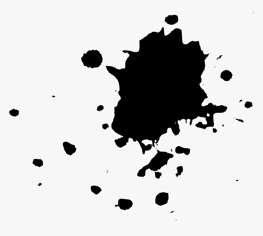 Paint Splotch Png, Transparent Png , Transparent Png Image - PNGitem