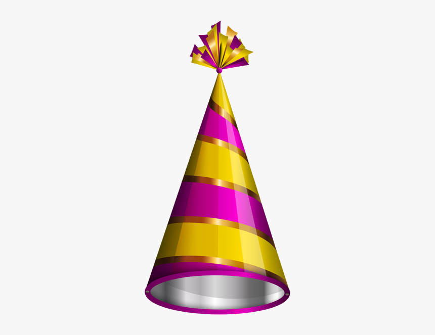 Clipart Party Hat Free