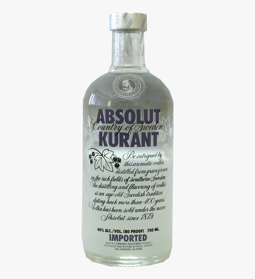 Absolut Kurant, HD Png Download , Transparent Png Image - PNGitem