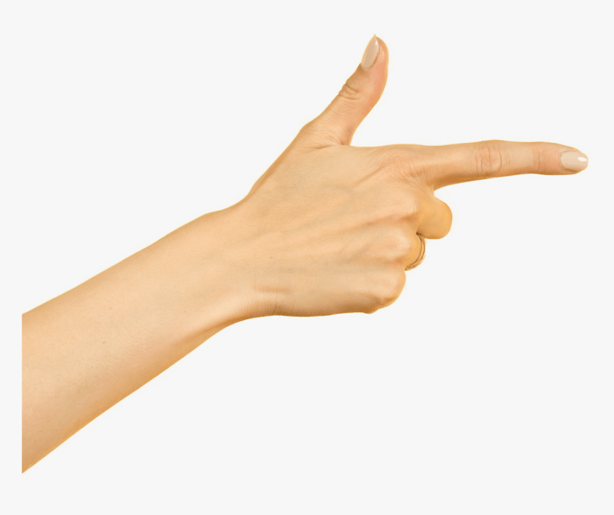 Transparent Hand Click Png, Png Download , Transparent Png Image - PNGitem