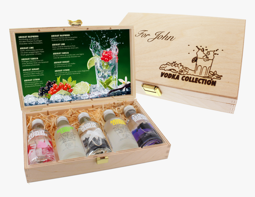 Absolut Vodka Collection, HD Png Download , Transparent Png Image - PNGitem