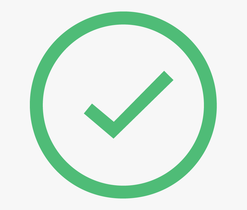 Tick, HD Png Download , Transparent Png Image - PNGitem