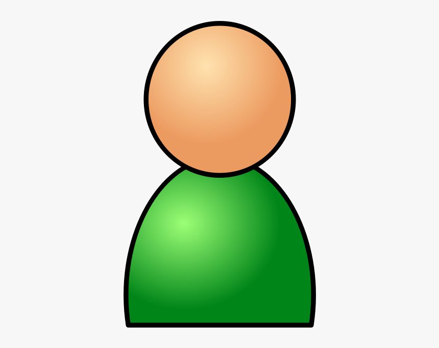 User, HD Png Download , Transparent Png Image - PNGitem