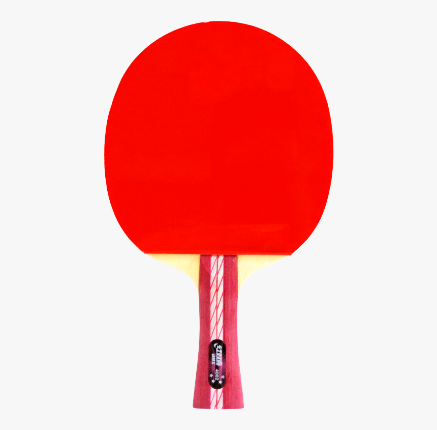 Ping Pong Paddle Png, Transparent Png , Transparent Png Image - PNGitem