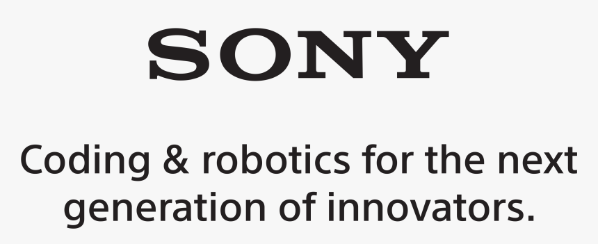 Sony Logo White Png, Transparent Png , Transparent Png Image - PNGitem