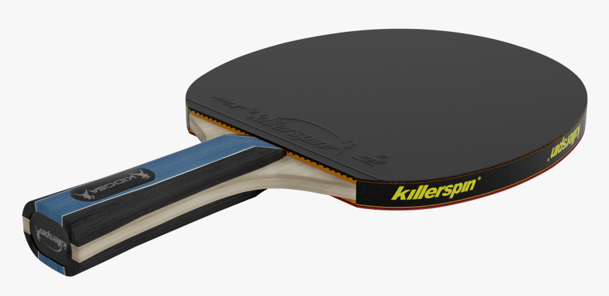 Ping Pong Paddle Png, Transparent Png , Transparent Png Image - PNGitem