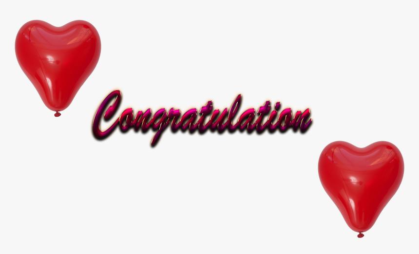 Congratulation Png Free Image Download, Transparent Png , Transparent ...