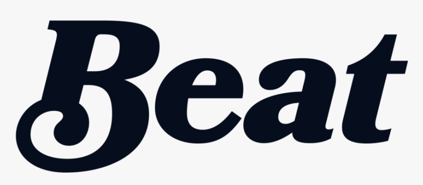 Beats Logo Hd
