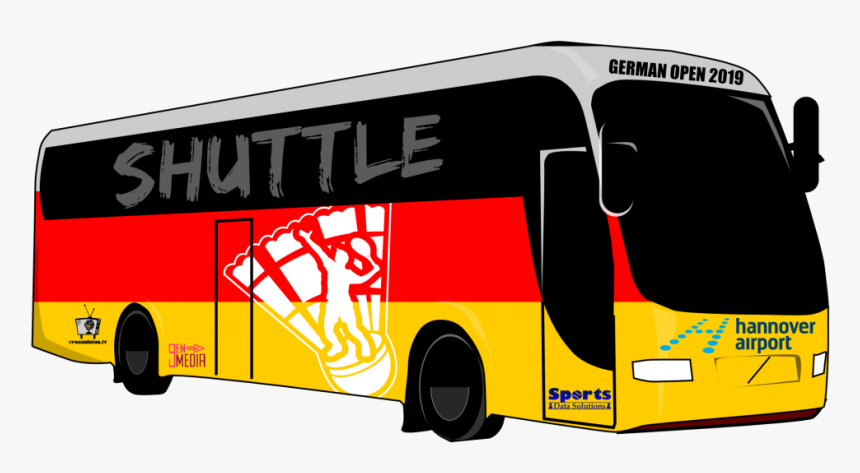 Transparent Shuttle Png, Png Download , Transparent Png Image - PNGitem