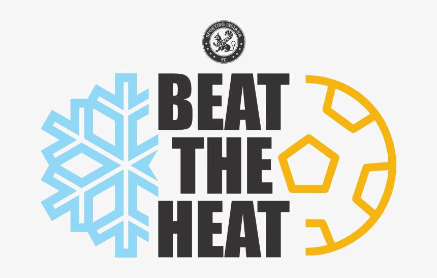 Beat The Heat Png, Transparent Png , Transparent Png Image - PNGitem