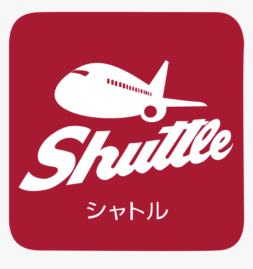 Shuttle Logo Png Transparent, Png Download , Transparent Png Image ...