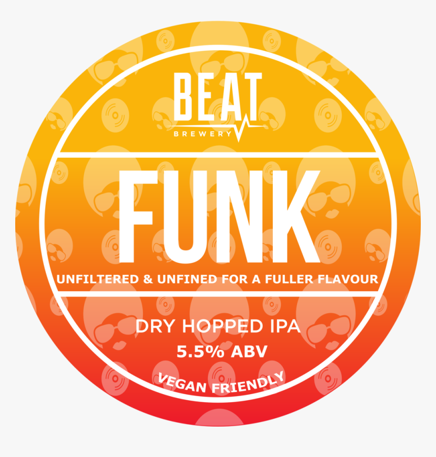 Funk, HD Png Download , Transparent Png Image - PNGitem