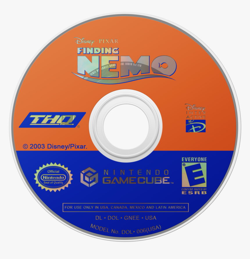 Finding Nemo Marlin Png, Transparent Png , Transparent Png Image - PNGitem