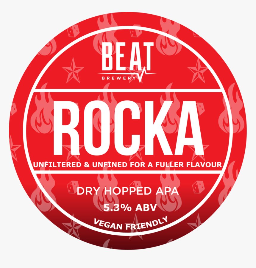 Rocka, HD Png Download , Transparent Png Image - PNGitem