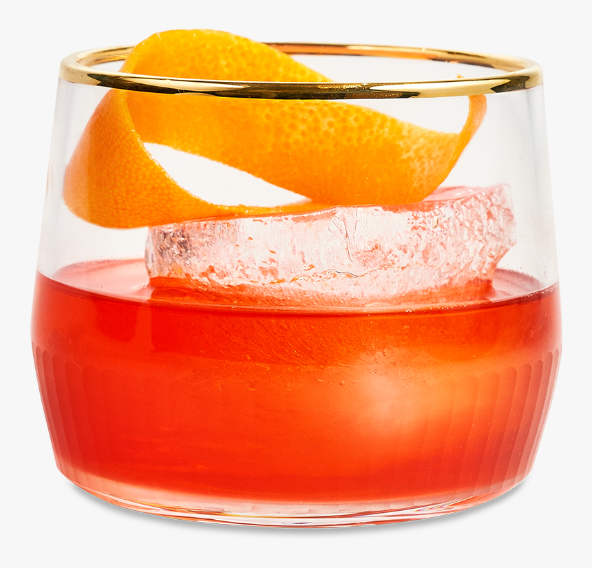 Twisted Negroni, HD Png Download , Transparent Png Image - PNGitem