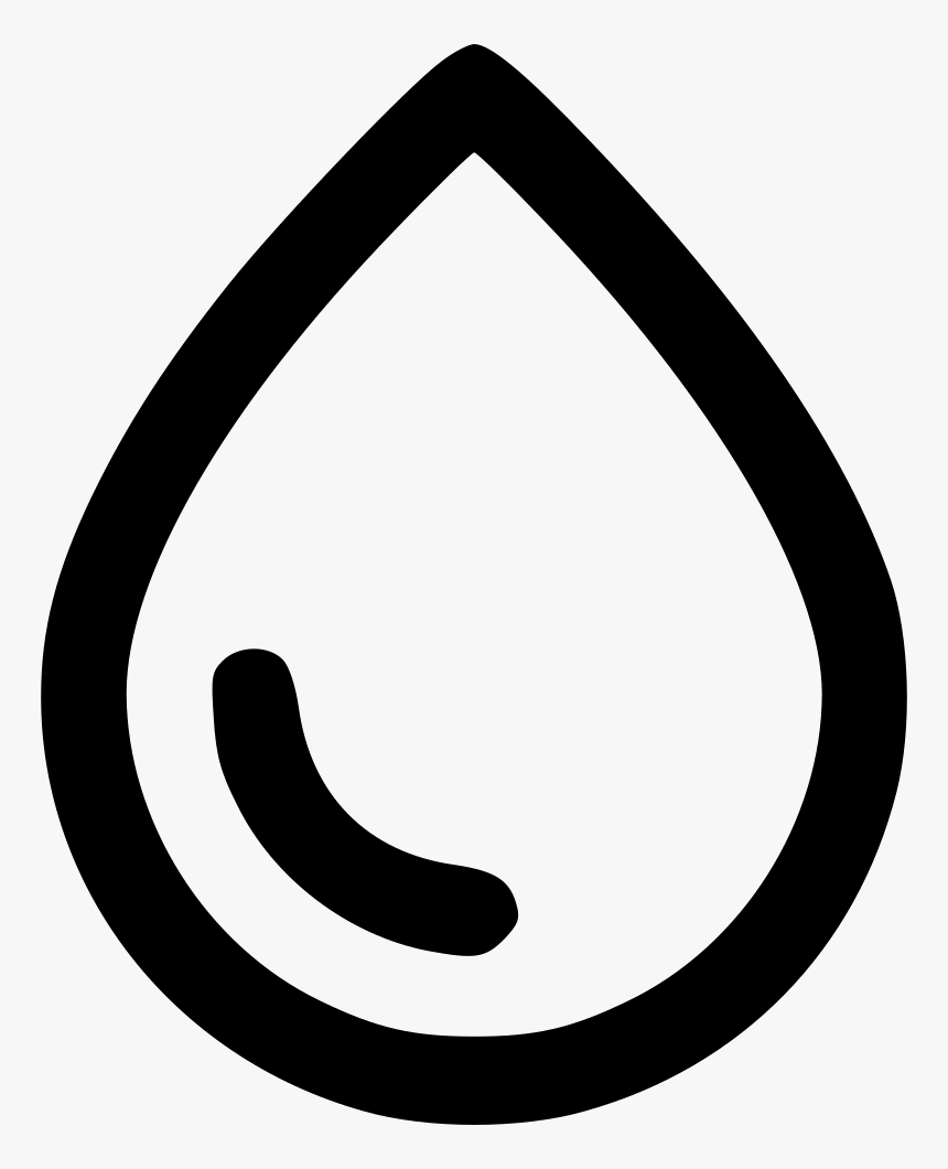 Blood Drop, HD Png Download , Transparent Png Image - PNGitem