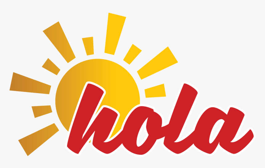 Hola Png, Transparent Png , Transparent Png Image - PNGitem